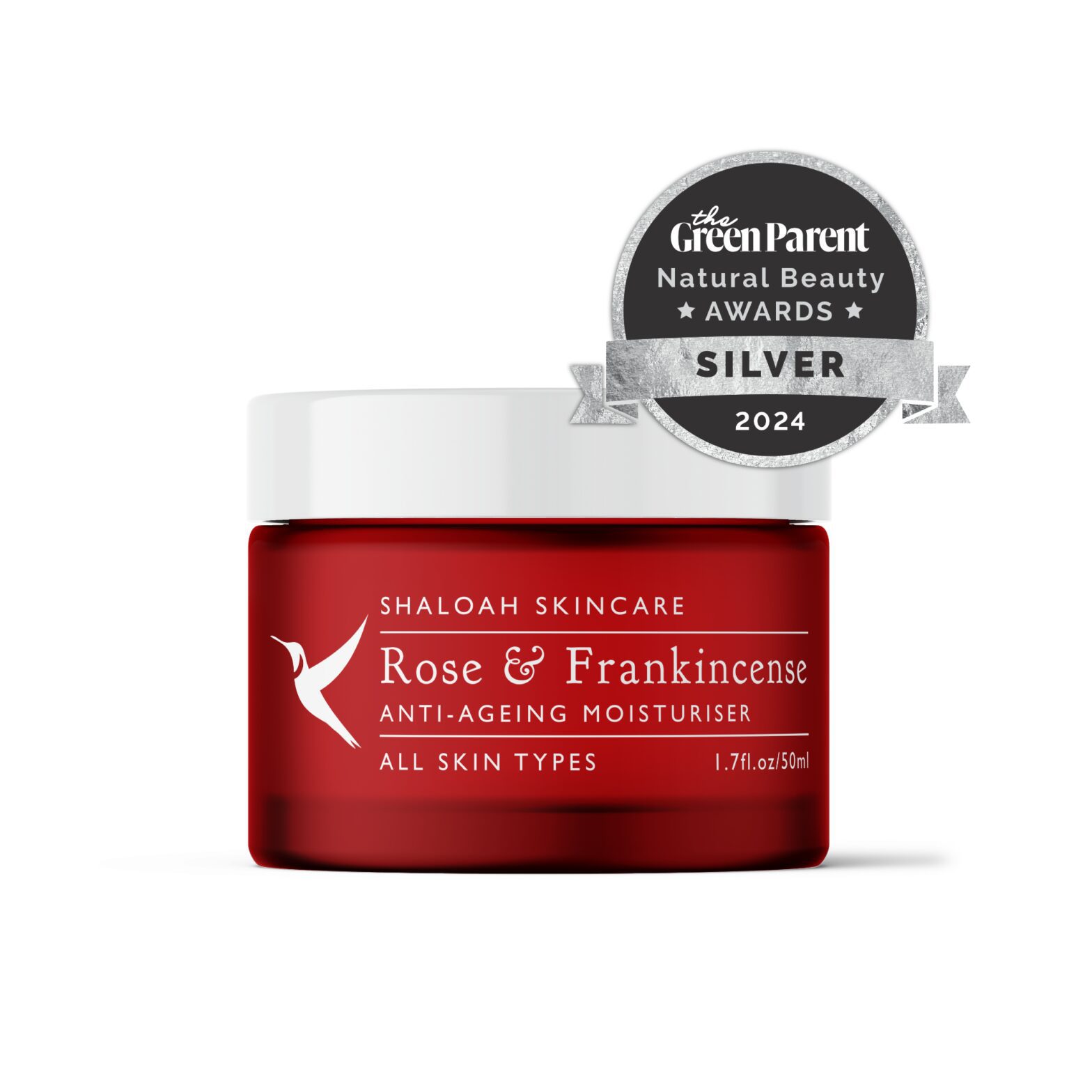 Aging cream store